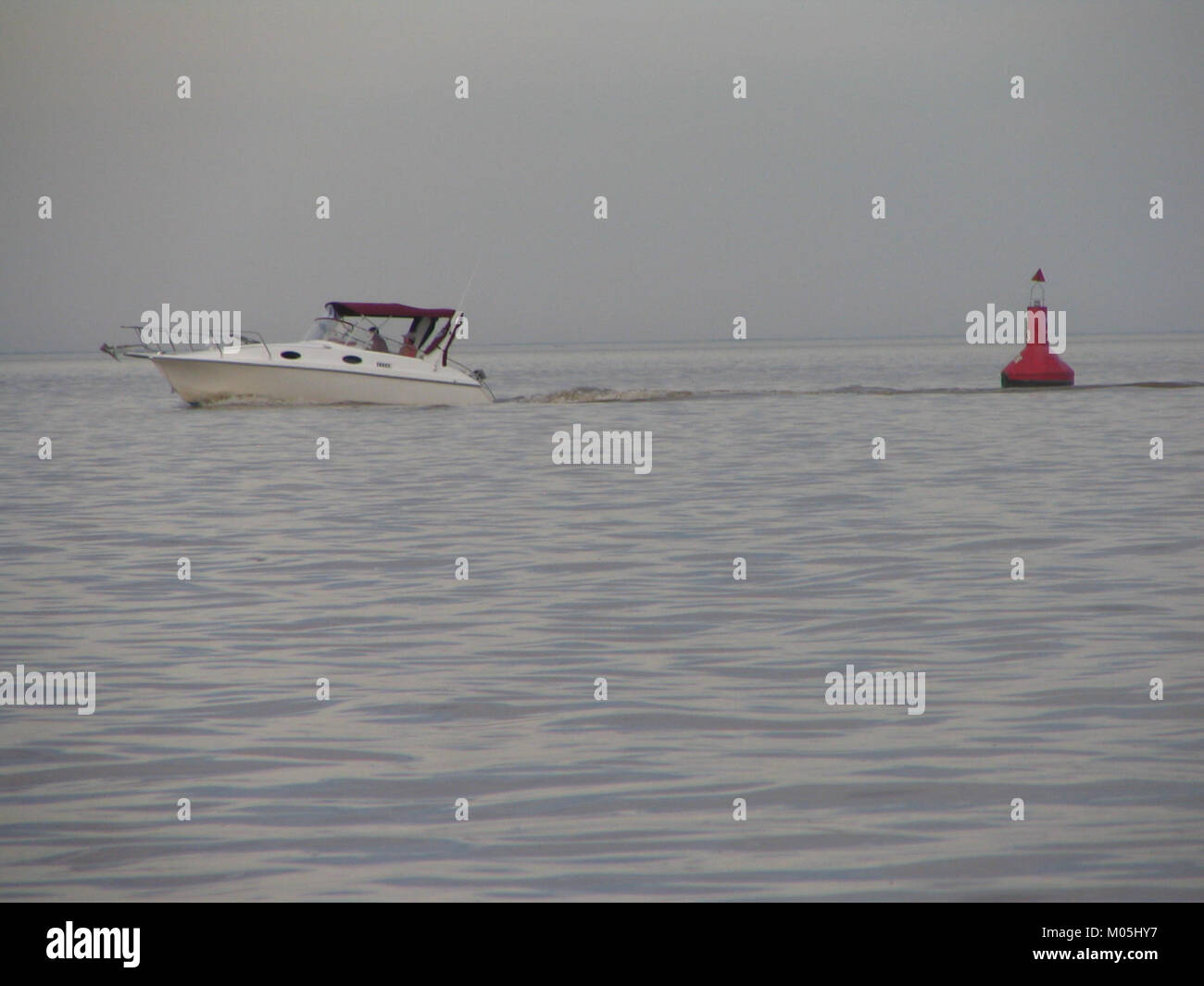 Boya Buoy refers to a maritime device used to mark specific locations ...
