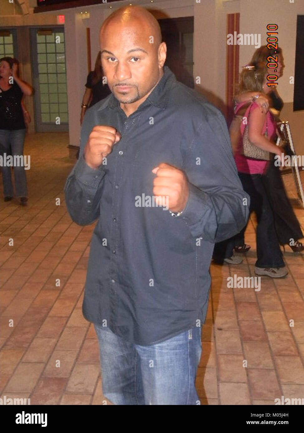 Photograph of Brizel Oliveira, a notable individual, providing insight ...