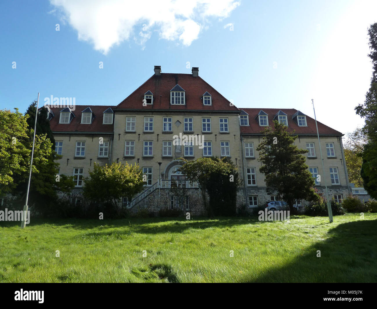 Cadier en Keer-Pater Kustersweg 24 is a location in the Netherlands ...