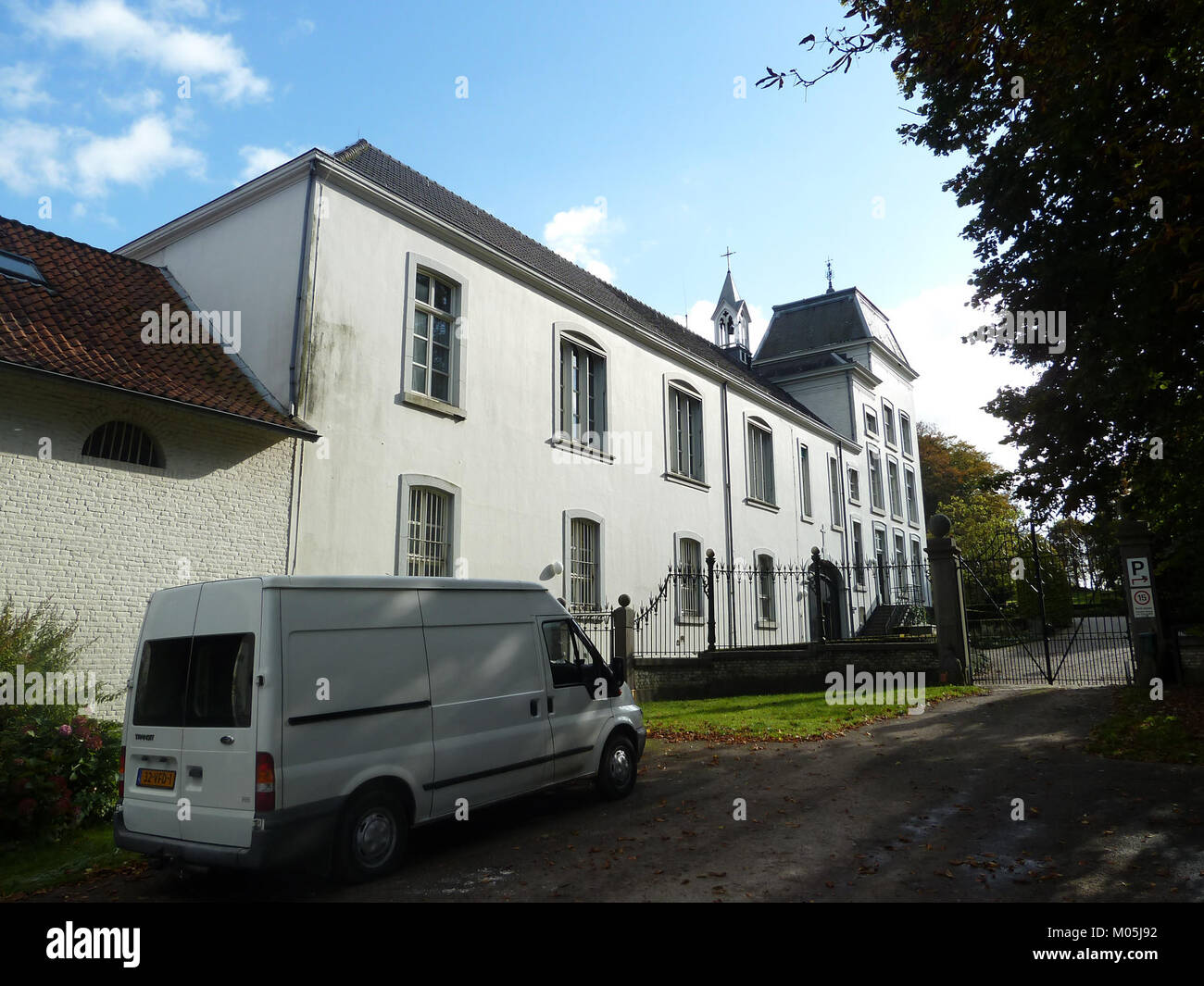 Cadier en Keer, located in Blankenberg, is a historical village in the ...