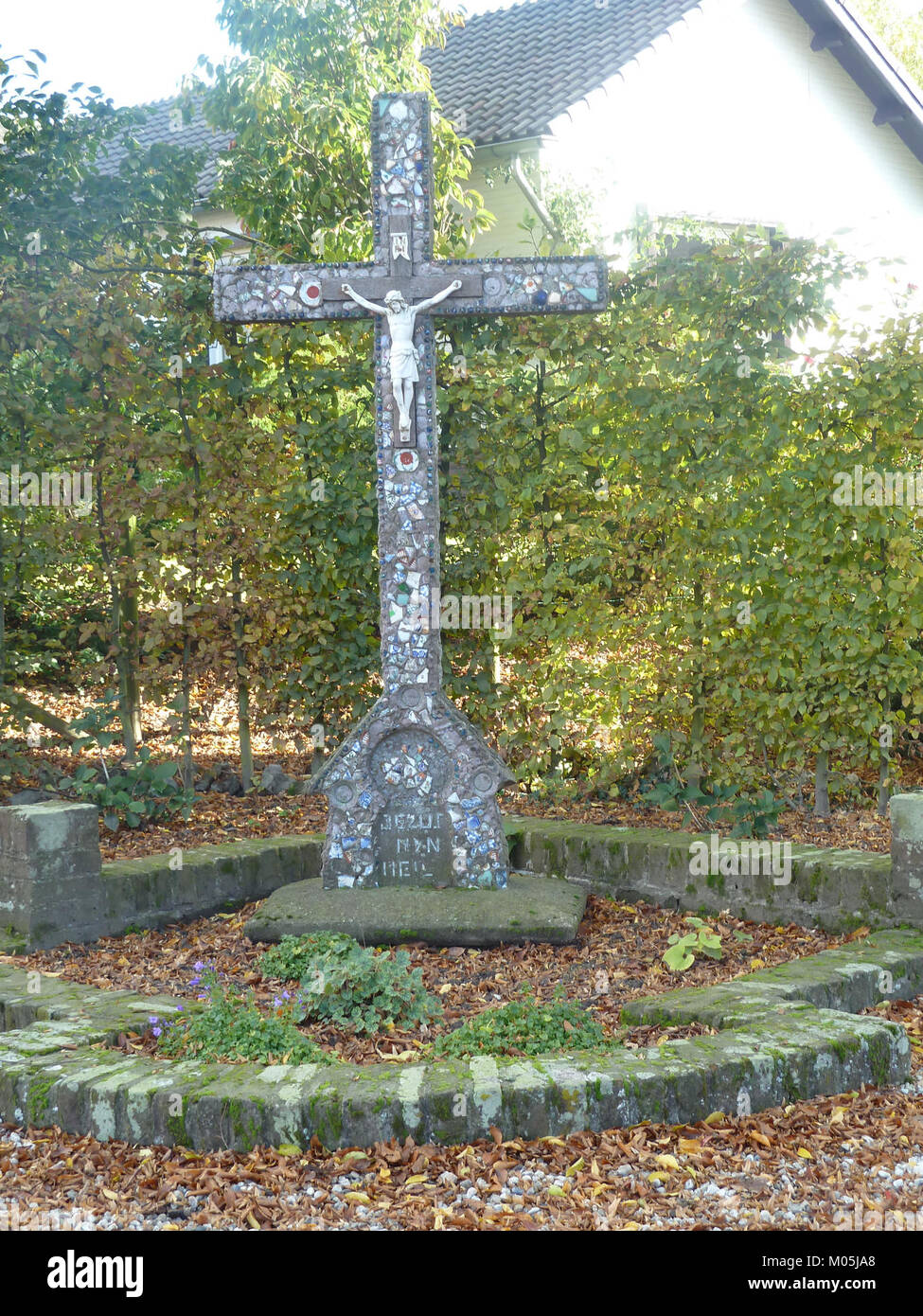 Keer dorpsstraat hi-res stock photography and images - Alamy