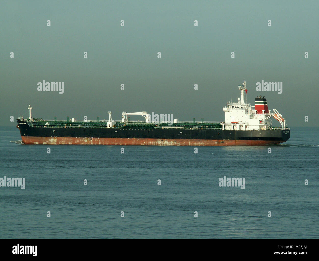 Dutch explorer ship hi-res stock photography and images - Alamy