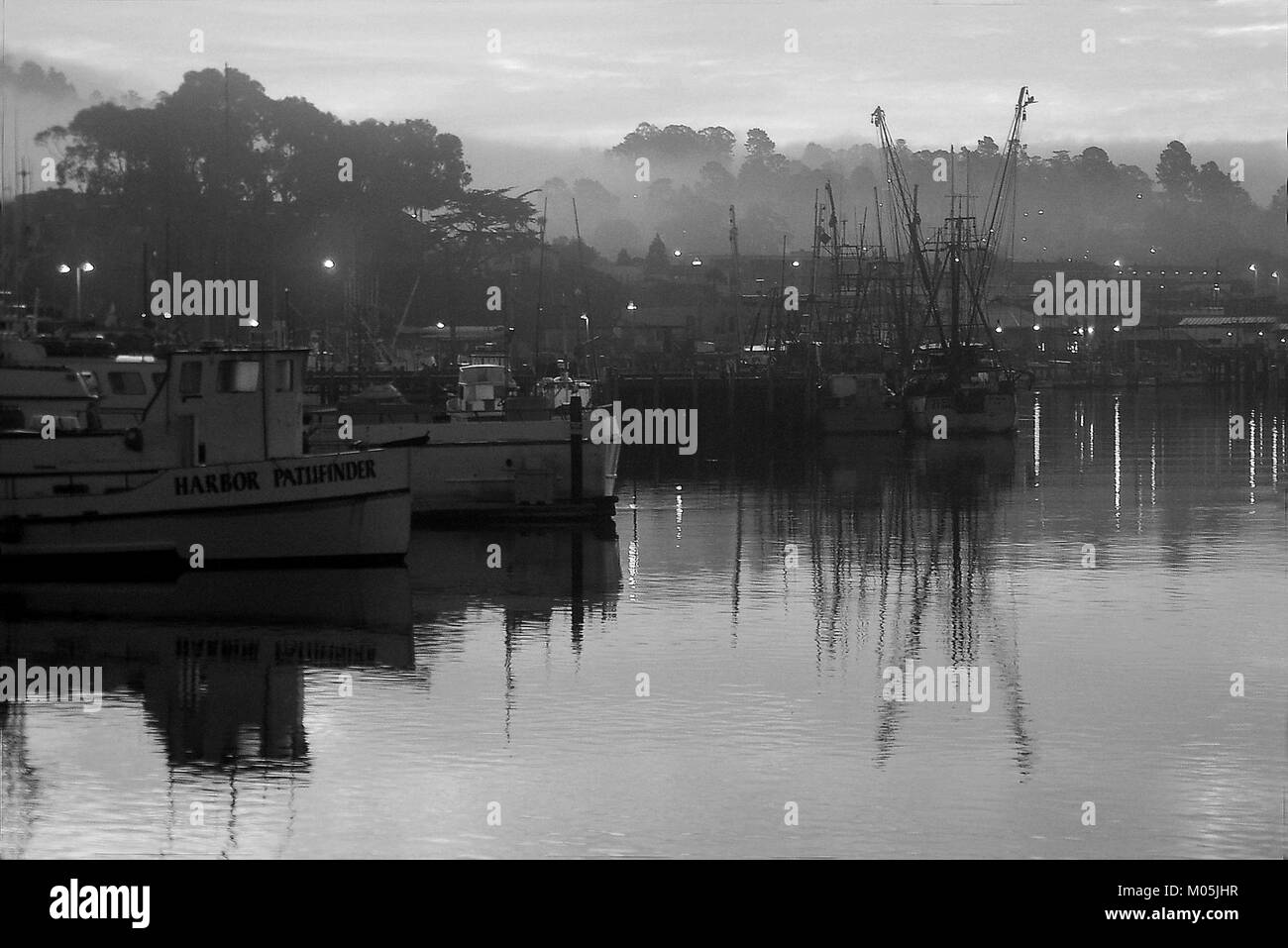 This image captures the scenic beauty of the Morro Bay area in San Luis ...