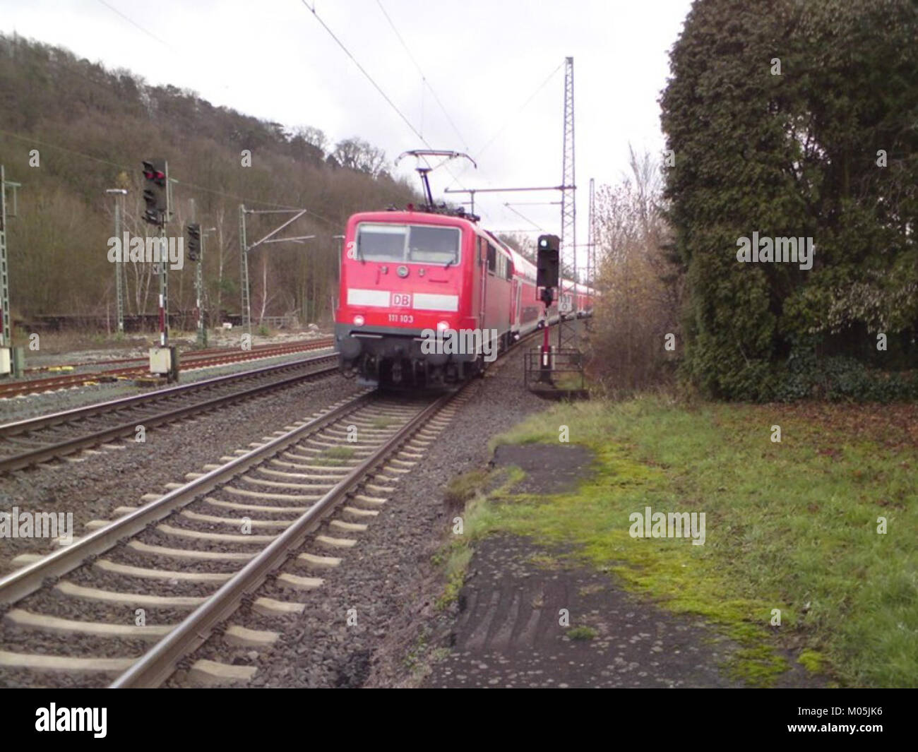 Germany model train hi-res stock photography and images - Alamy