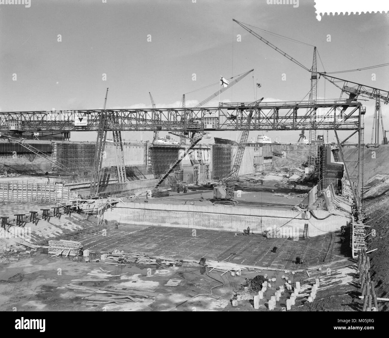 Which is europe largest Black and White Stock Photos & Images - Alamy