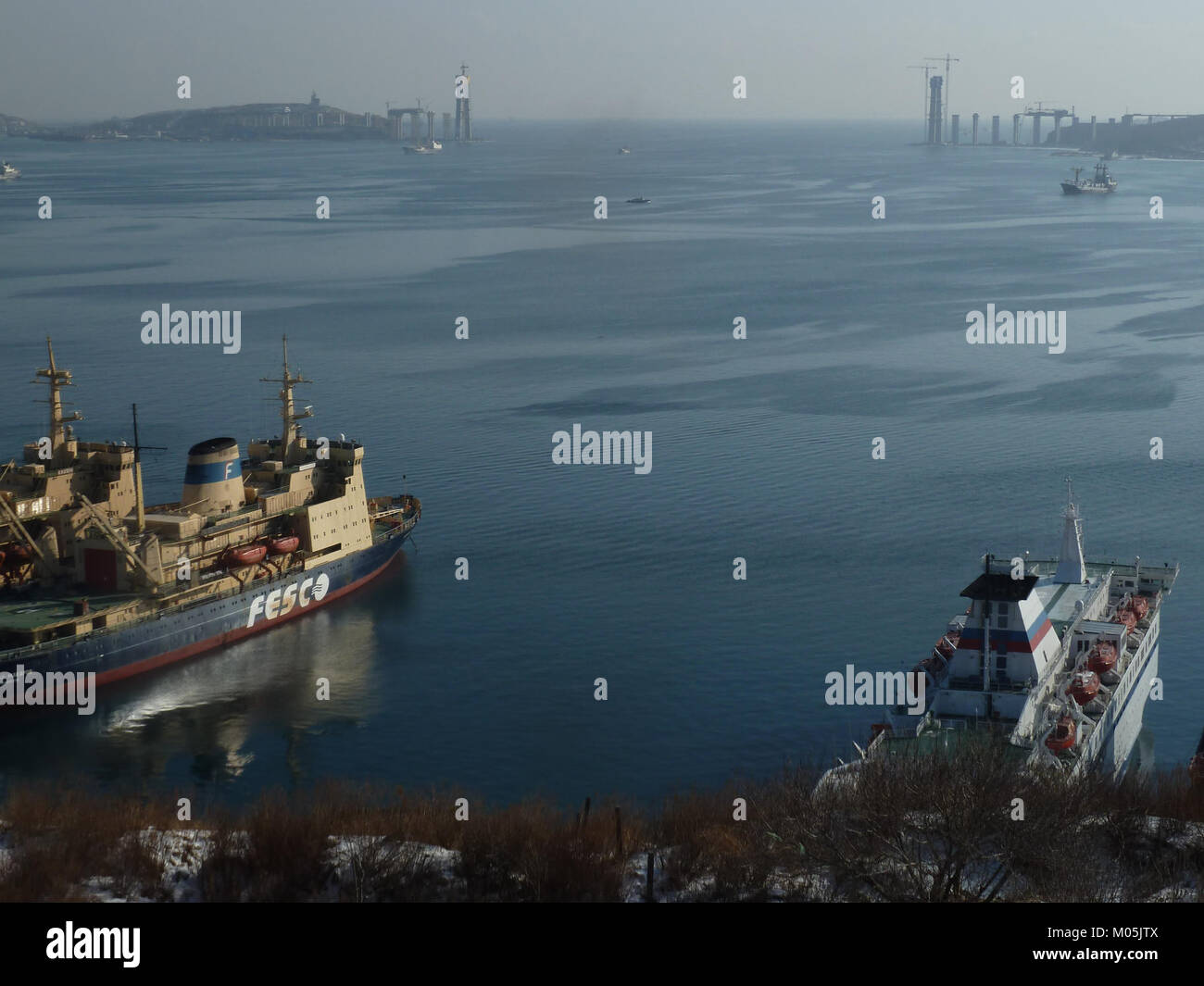 Bosfor hi-res stock photography and images - Alamy