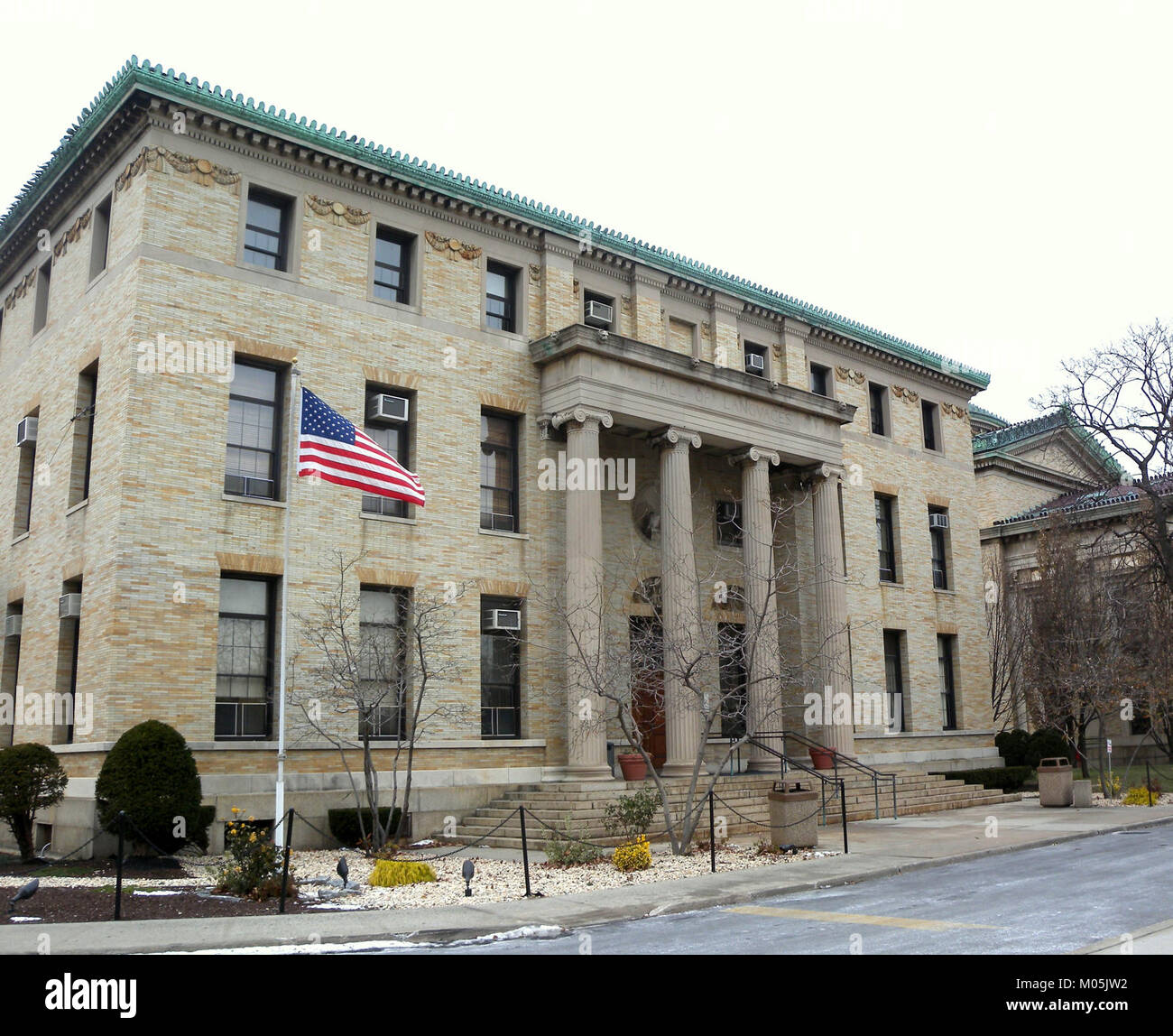 BxCC Hall of Languages is a notable building, possibly part of an ...