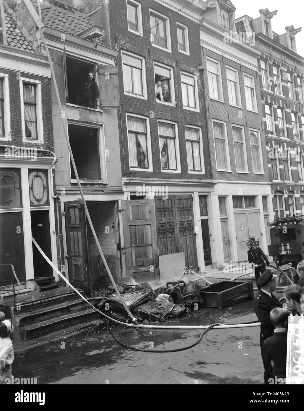 Image captures view de Black and White Stock Photos & Images - Alamy