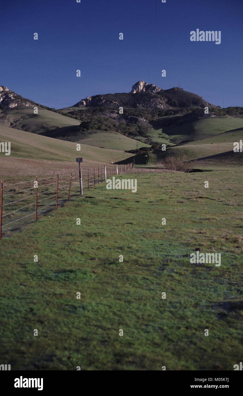 The Morro Bay area and San Luis Obispo County in California are known ...