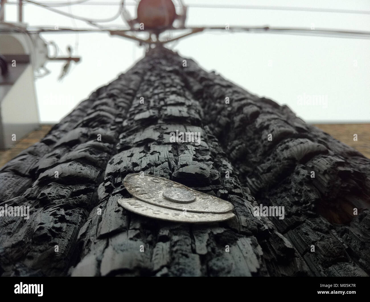 Hazard identification hi-res stock photography and images - Alamy