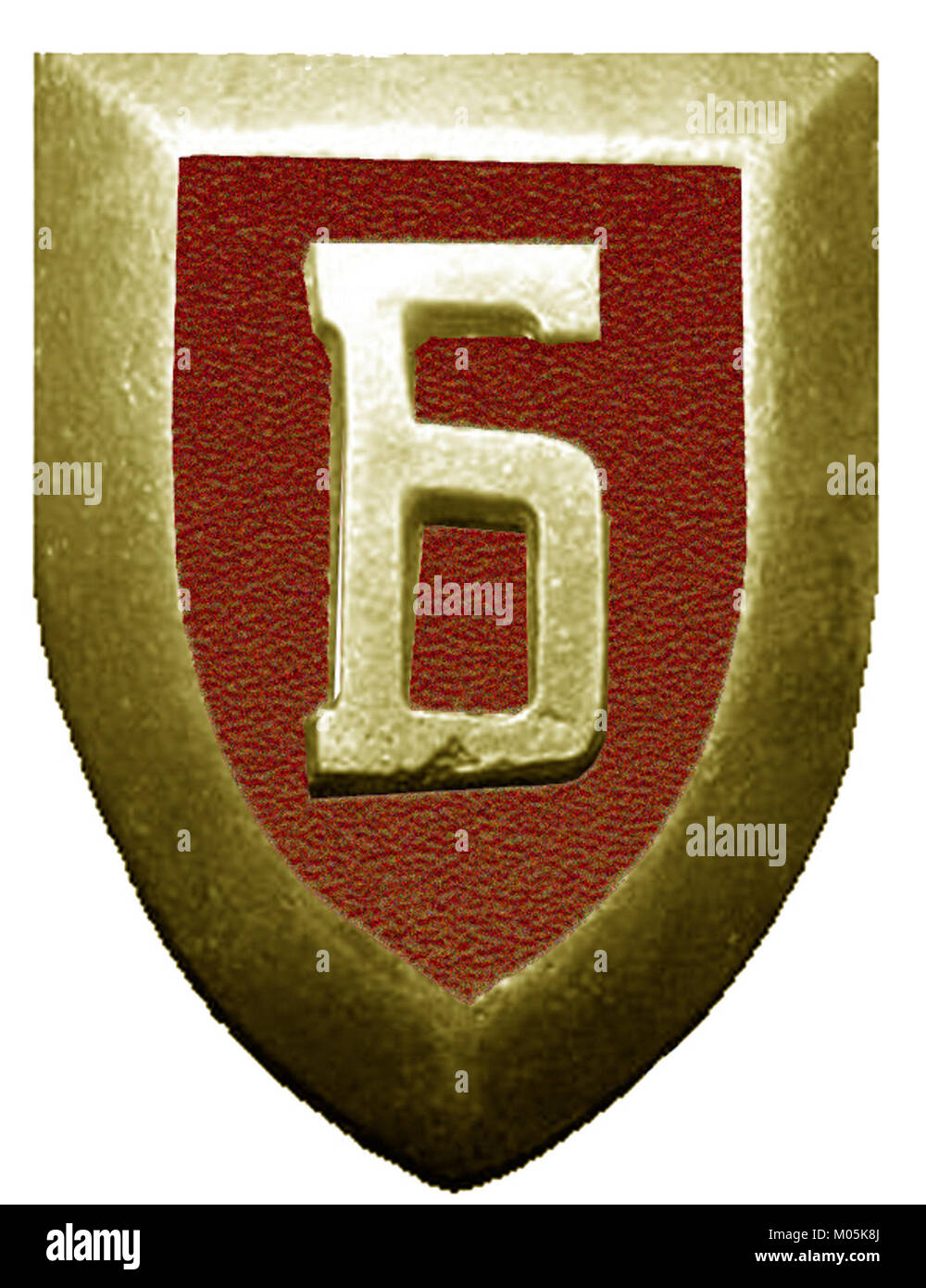The Brannik sign is a symbolic emblem historically associated with a ...
