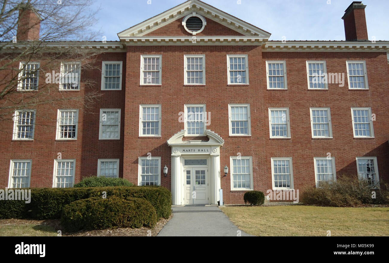 Bucknell University, established in 1846, is a private liberal arts ...