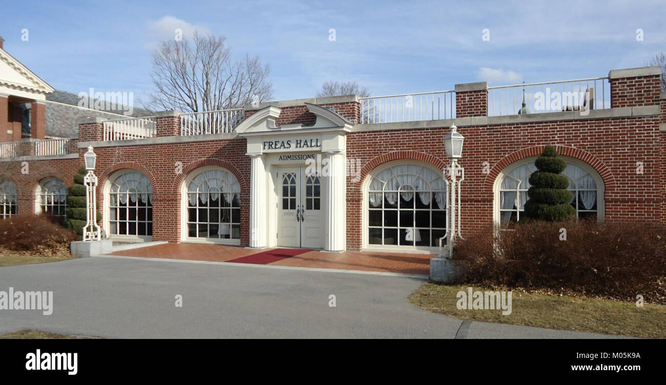 This image from Bucknell University in 2012 captures a moment at this ...