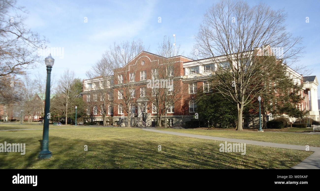 Bucknell university hi-res stock photography and images - Alamy