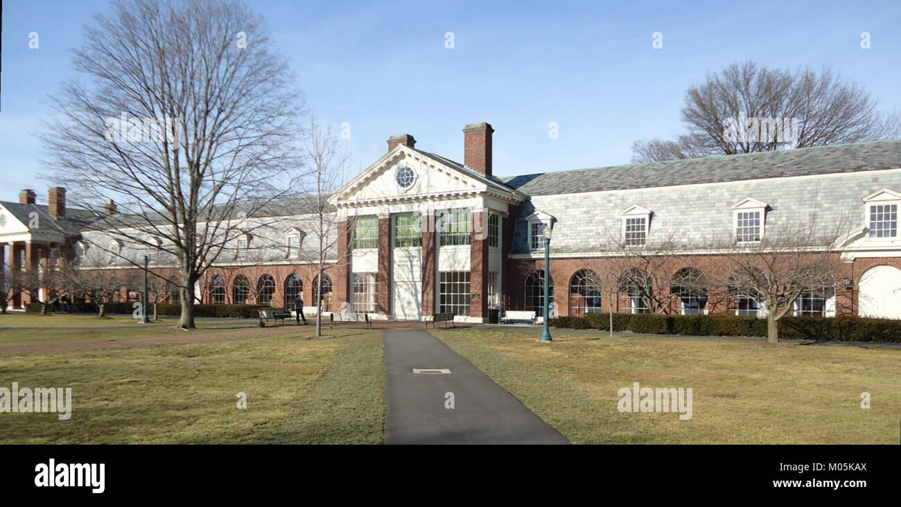 Bucknell university hi-res stock photography and images - Alamy