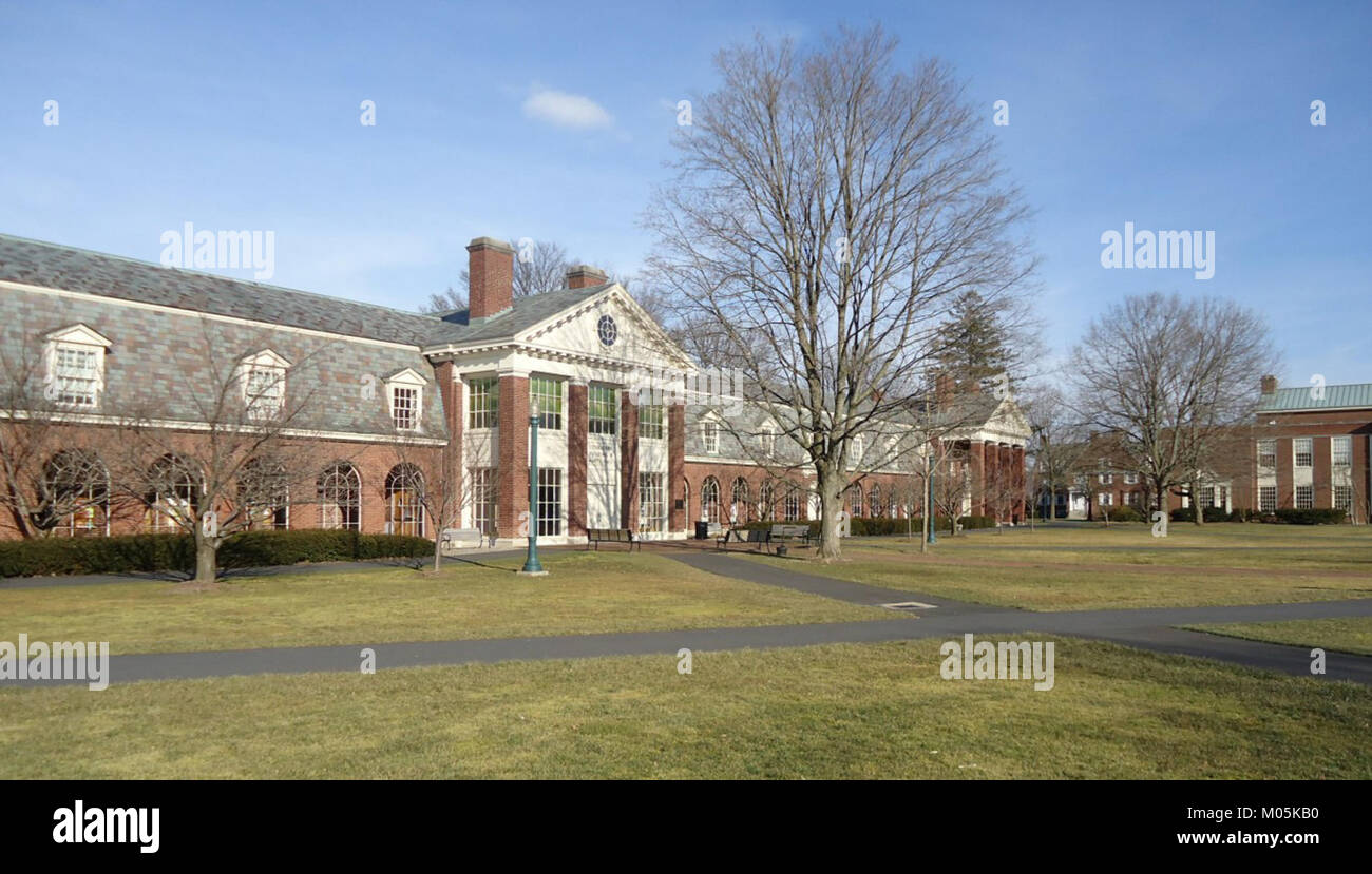 Bucknell university hi-res stock photography and images - Alamy