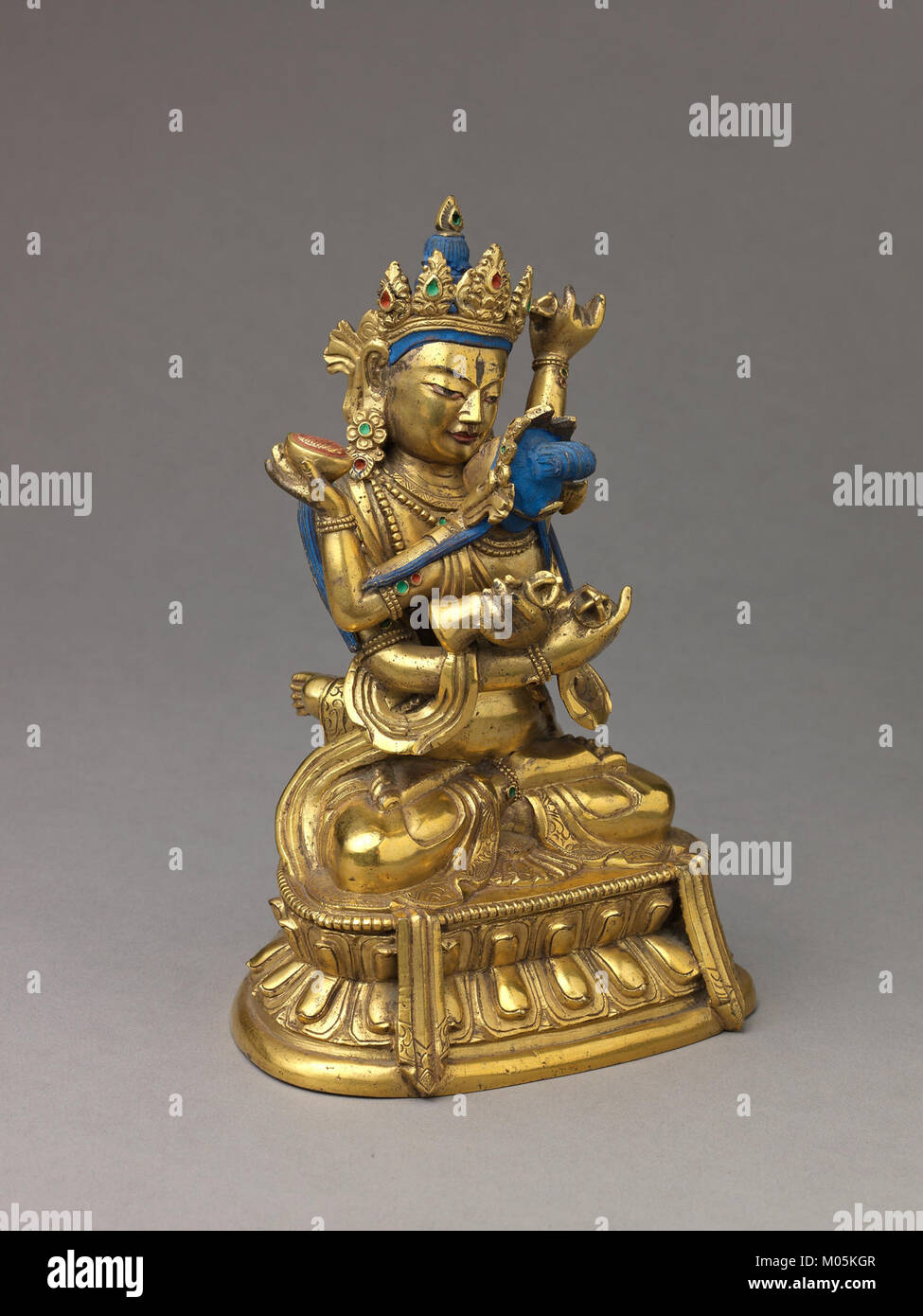 Figures representing wisdom hi-res stock photography and images - Alamy