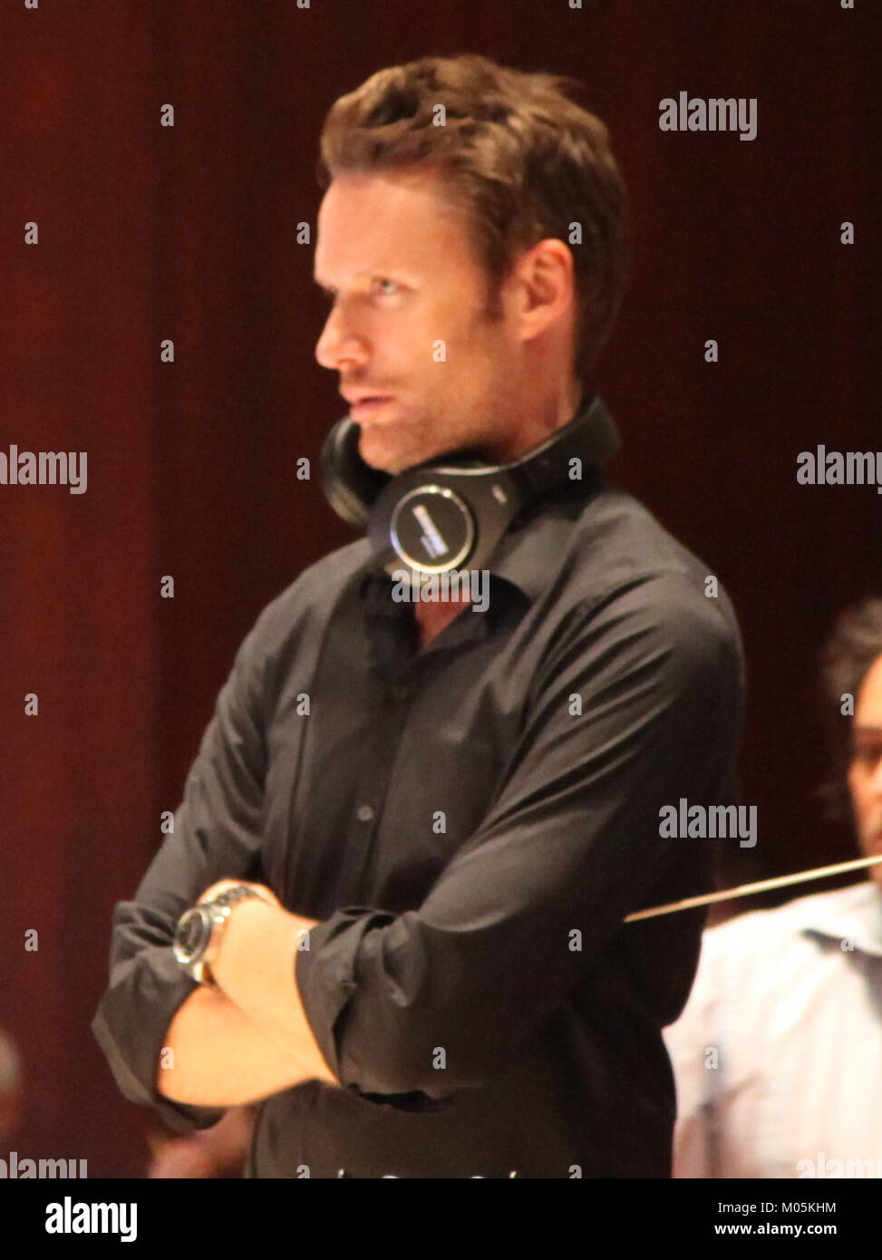 Brian Tyler is a renowned composer known for his work in film and ...