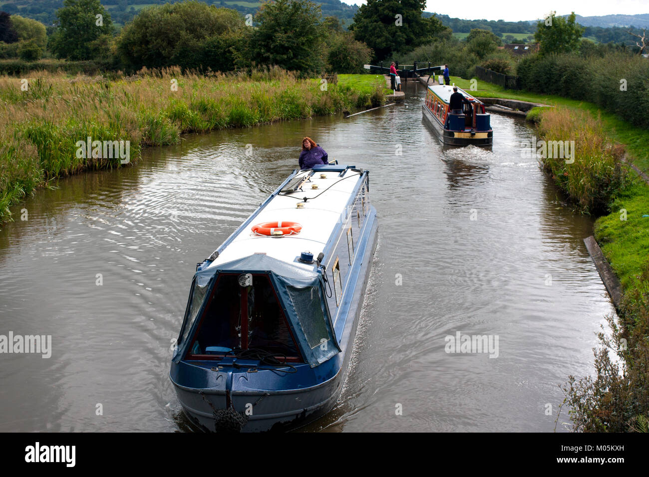 Bosley hi-res stock photography and images - Alamy
