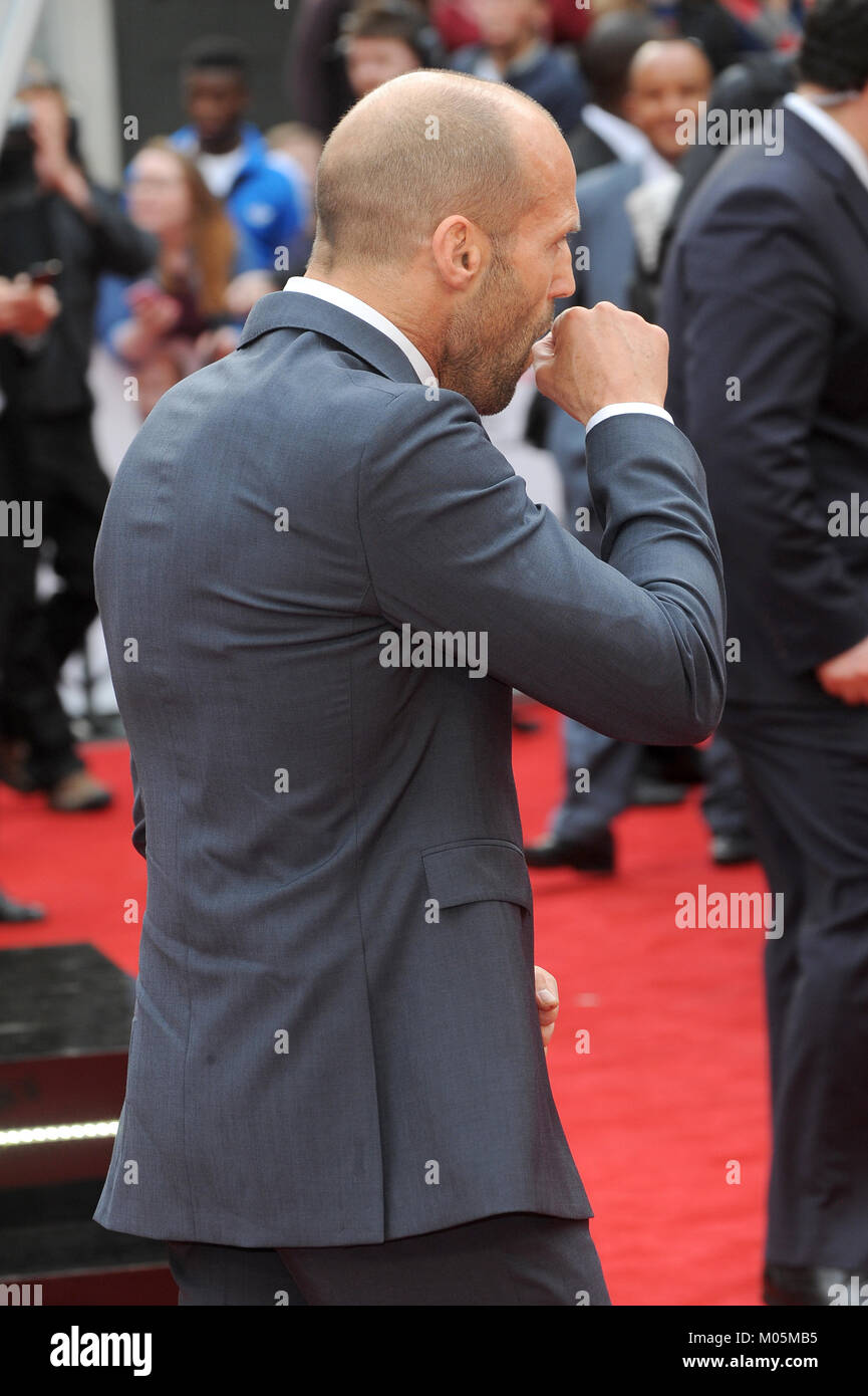 Jason statham spy hi-res stock photography and images - Alamy