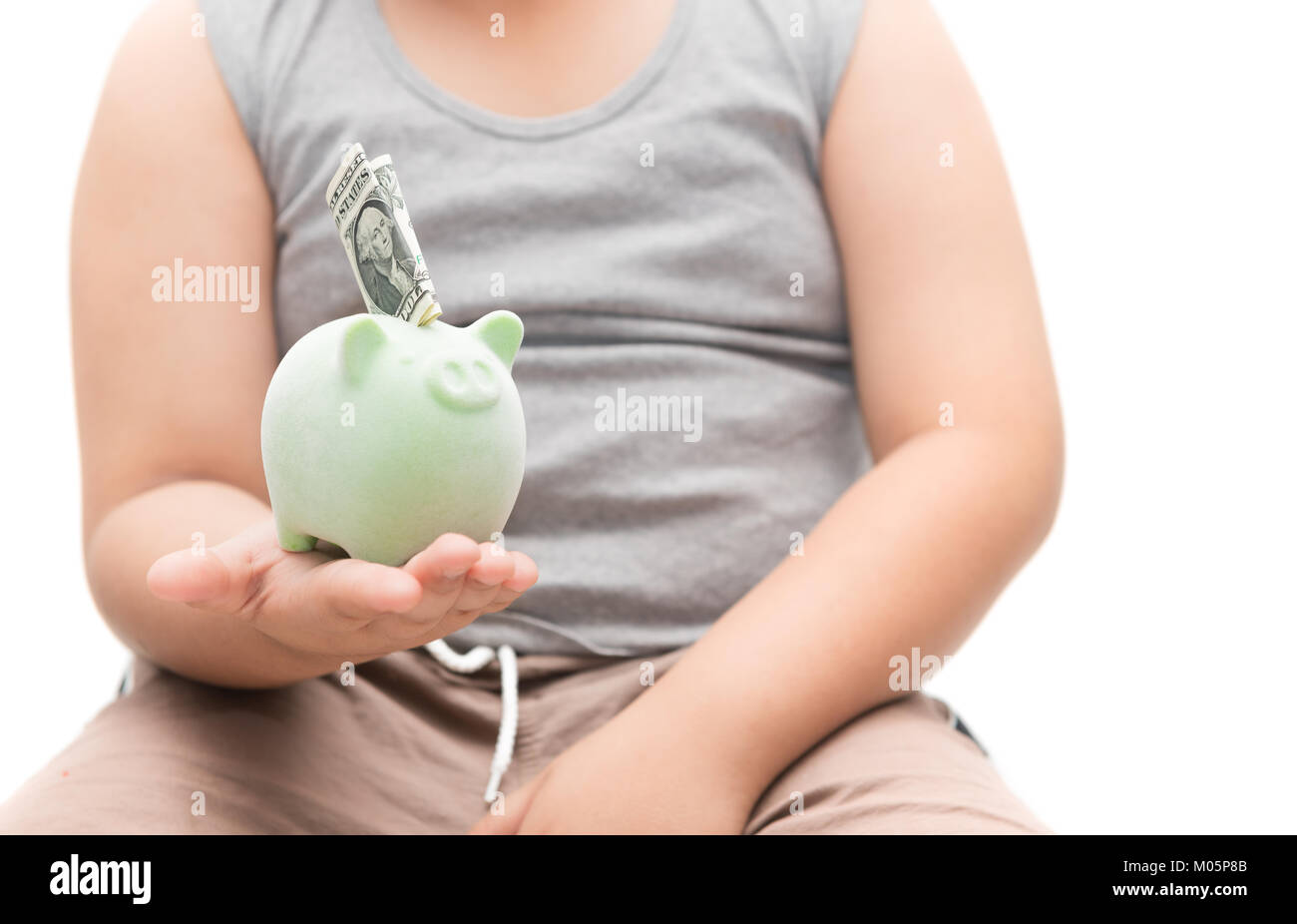 Fat boy back hi-res stock photography and images - Alamy