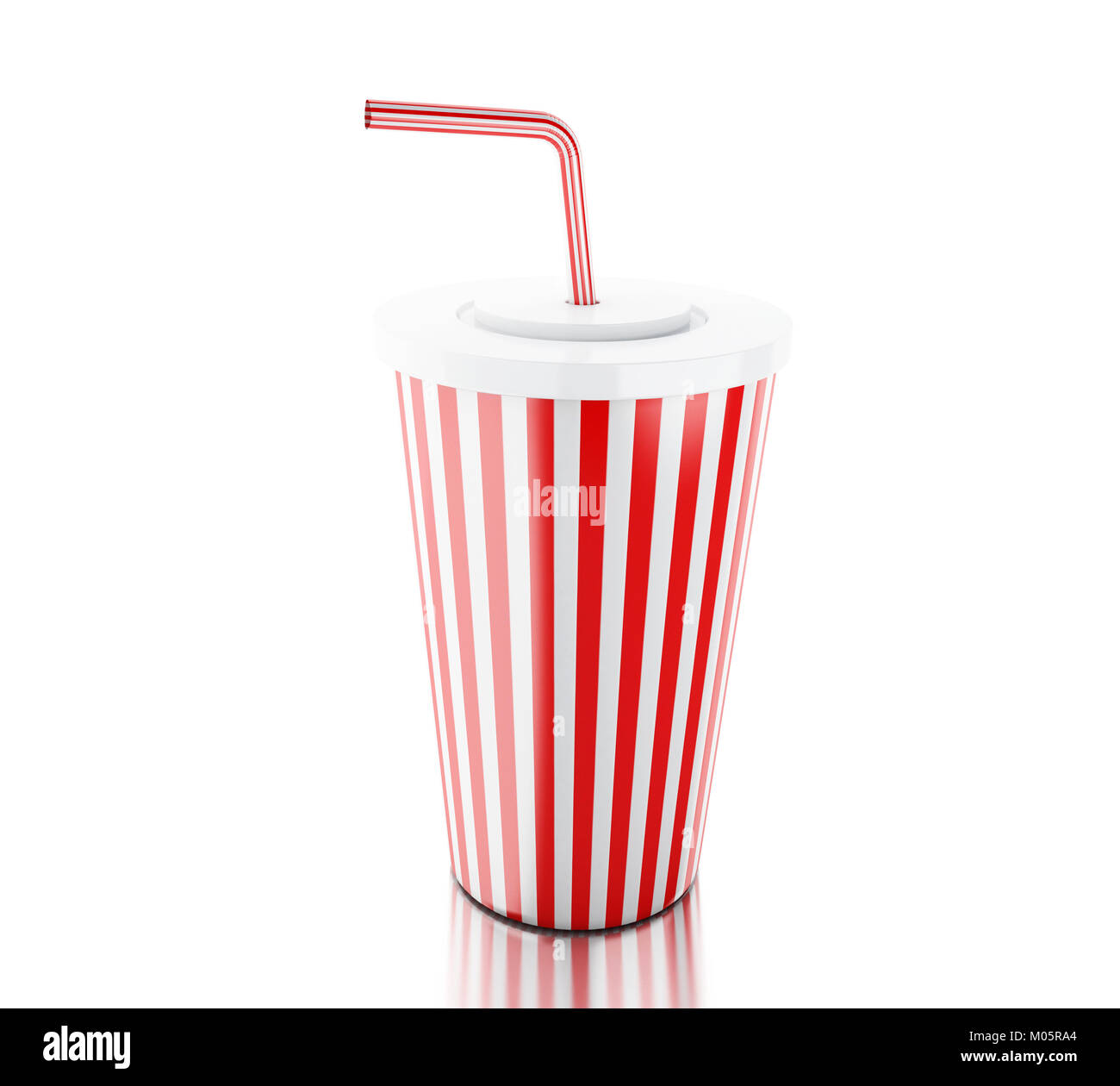 Movie Soda Cup
