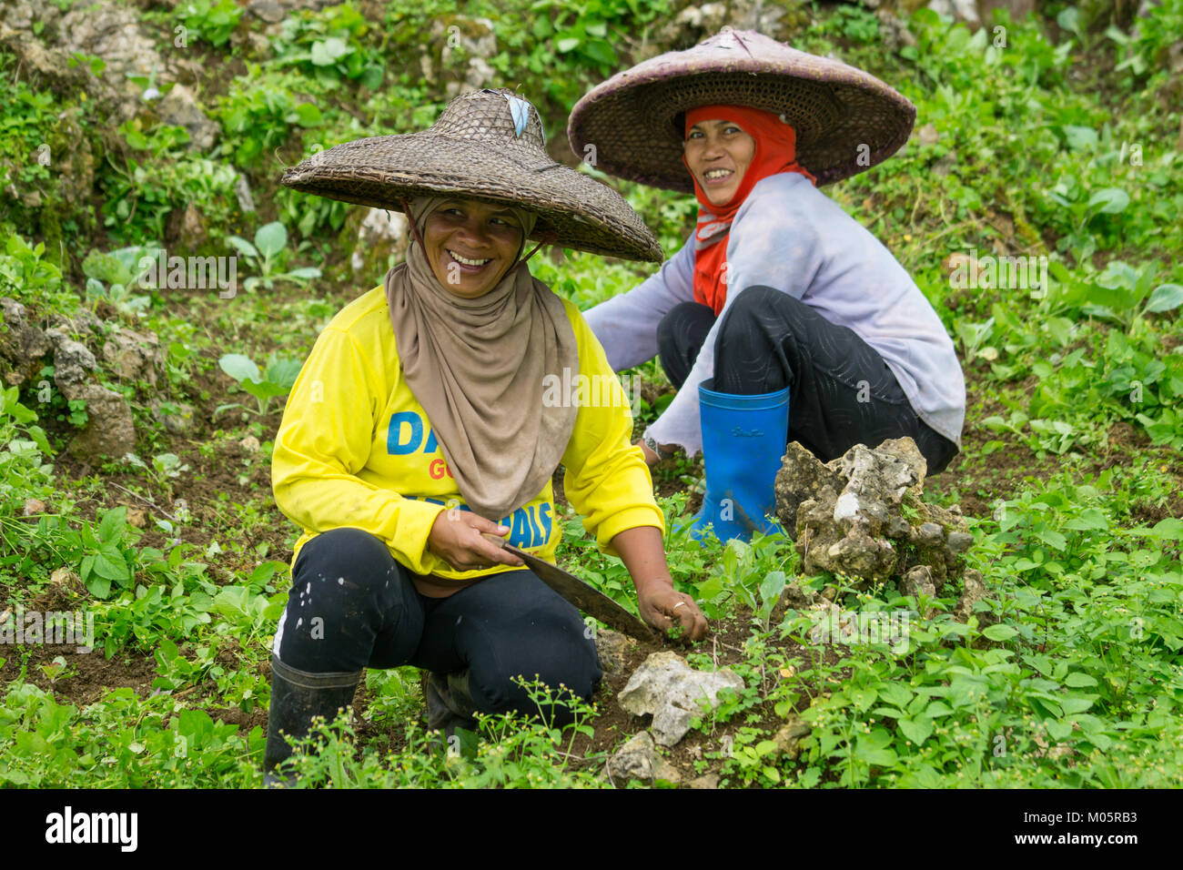 Dalaguete hi-res stock photography and images - Alamy