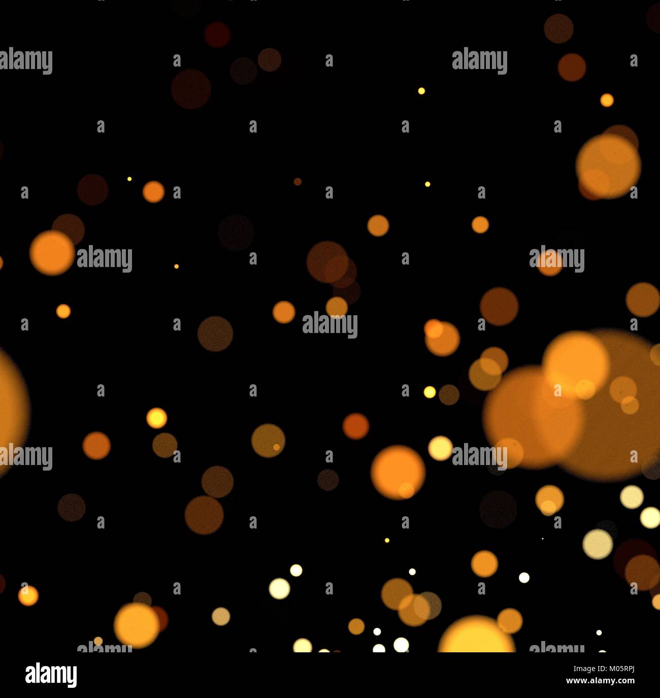 Fire sparks embers particle on hi-res stock photography and images - Alamy