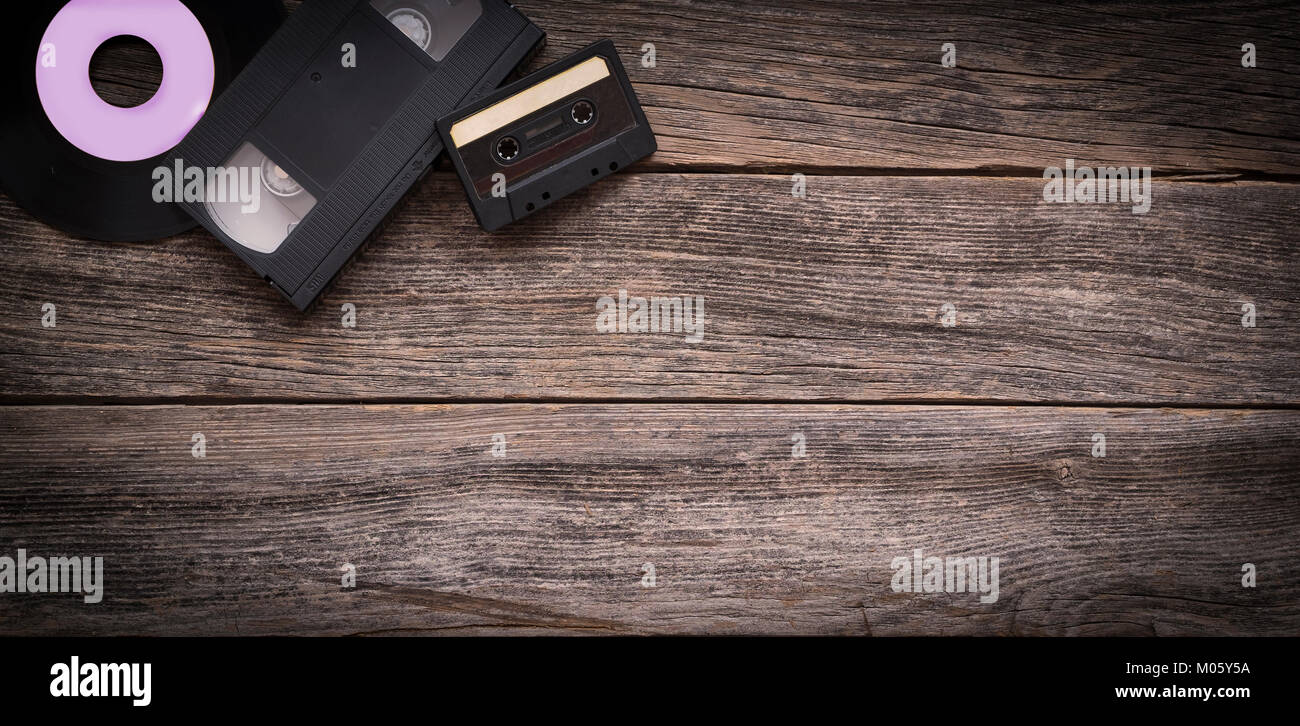 Tape drive background hi-res stock photography and images - Alamy