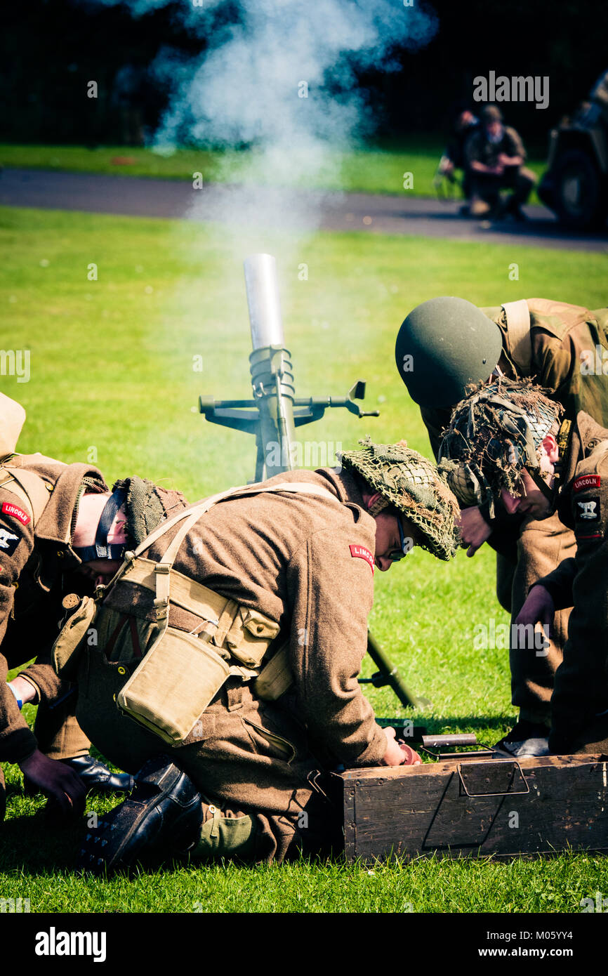 Ww2 Fire Fighting High Resolution Stock Photography and Images - Alamy