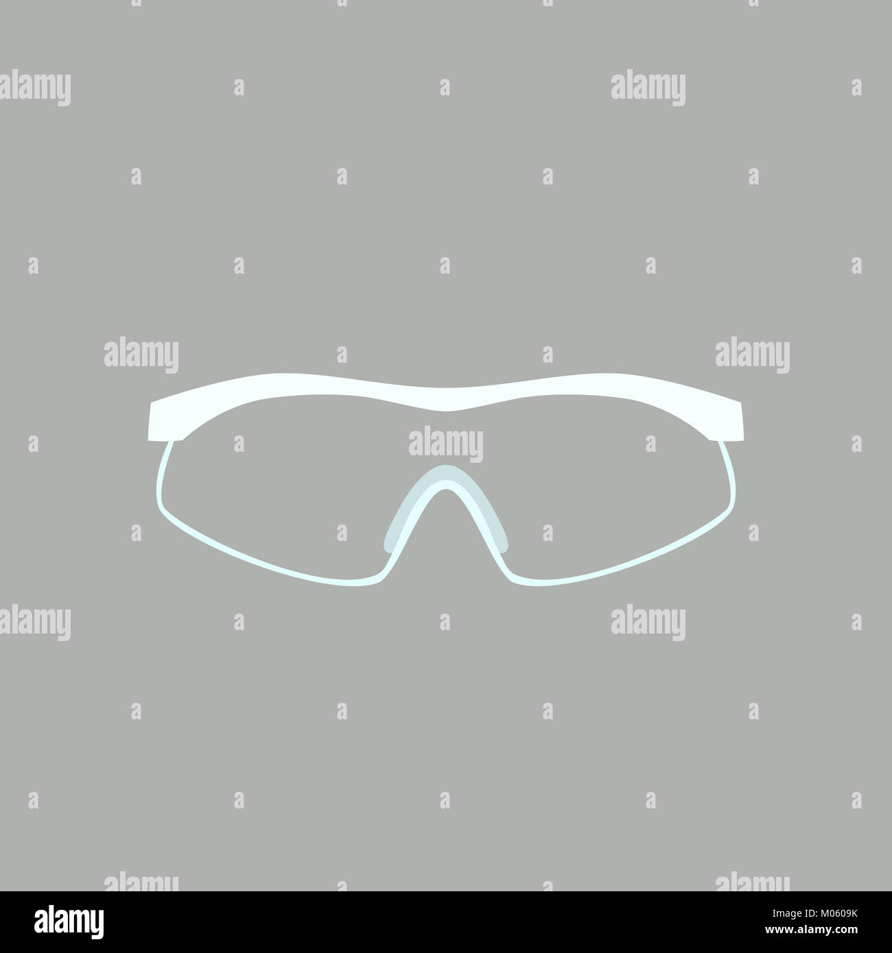 Blue workwear illustration hi-res stock photography and images - Alamy