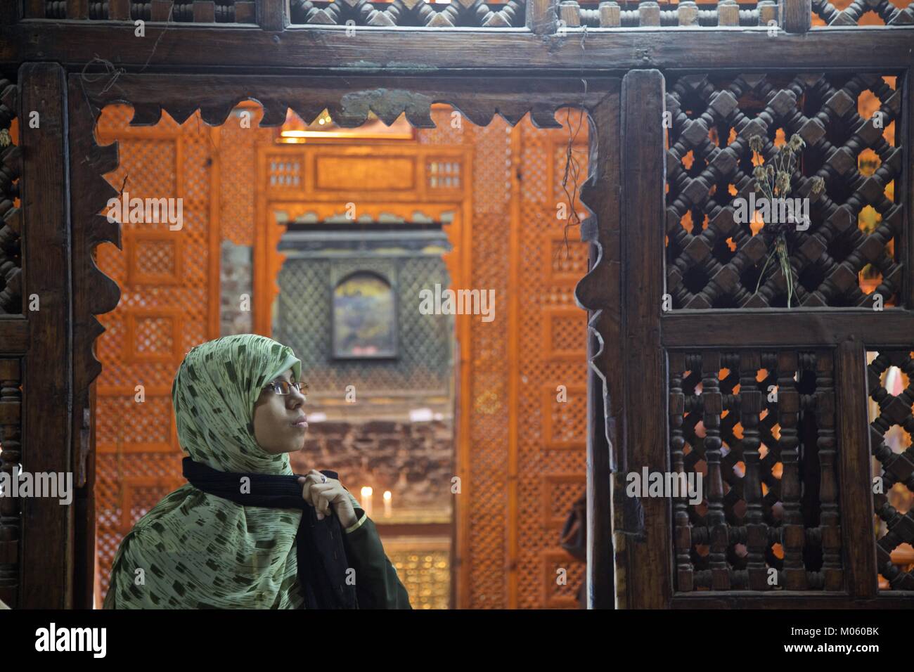 Coptic Icon High Resolution Stock Photography and Images - Alamy