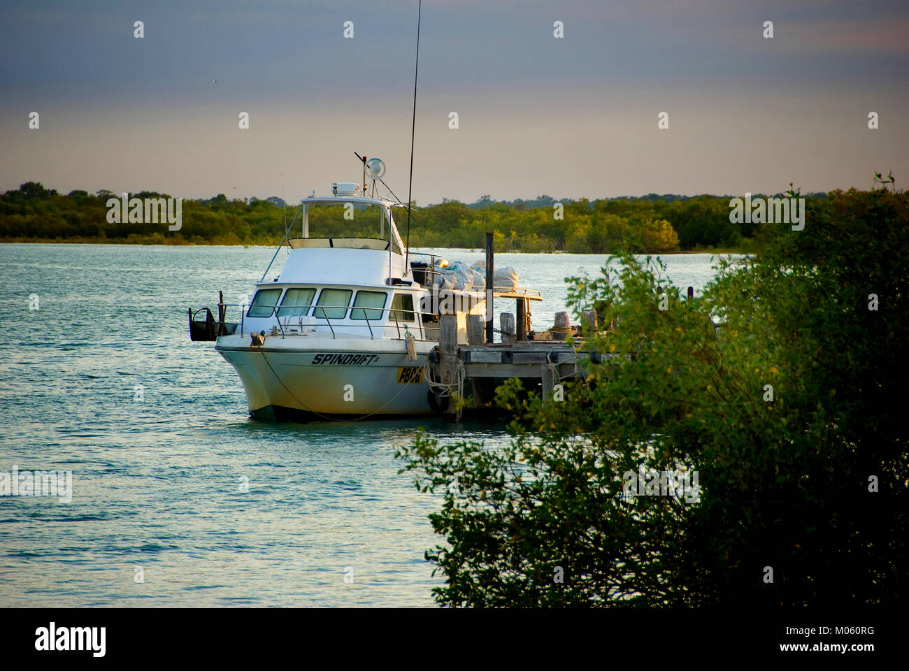 Karumba hi-res stock photography and images - Alamy