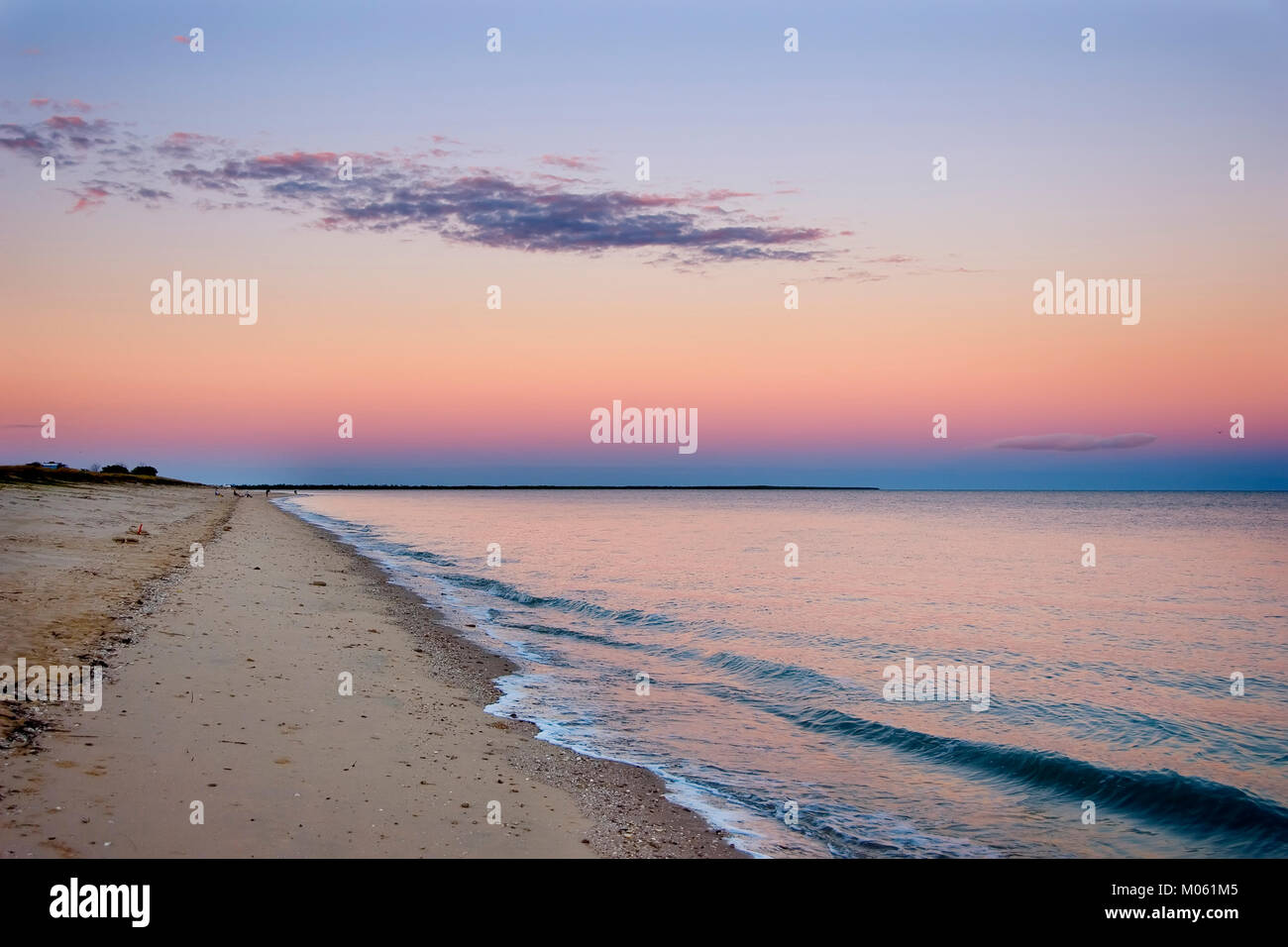Gulf of carpentaria sunset hi-res stock photography and images - Alamy