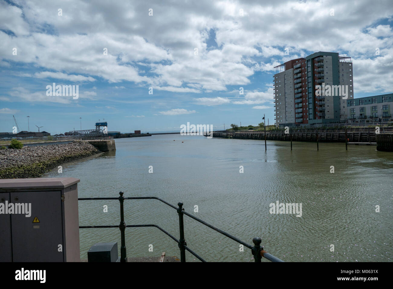 swansea marina dock docks harbour port boat boats boating wales ...