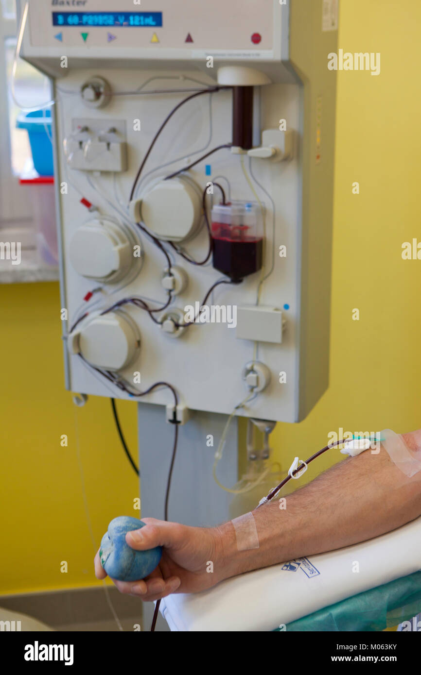 Transfusion body hi-res stock photography and images - Alamy