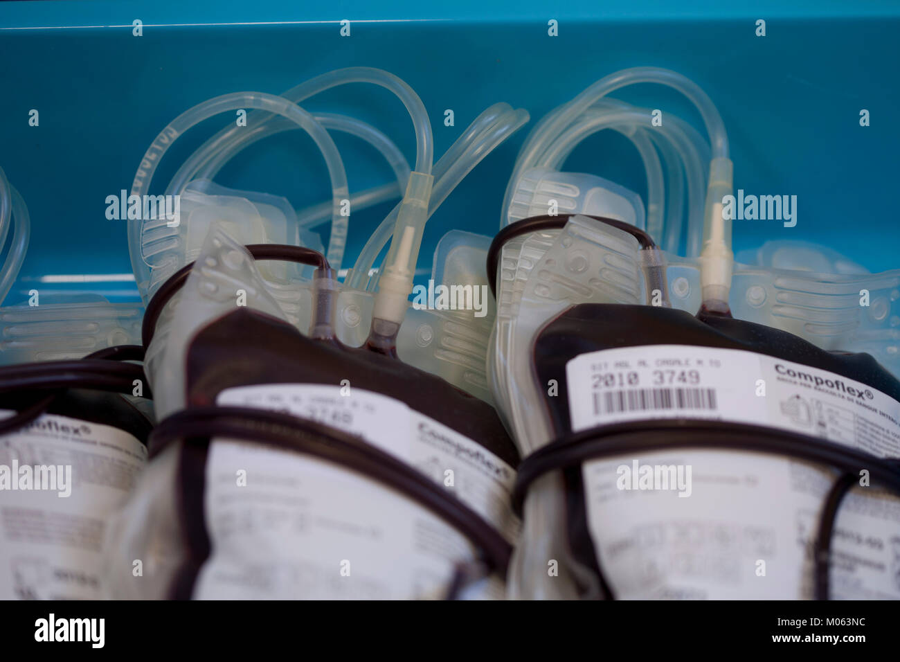 Plasma center plasma donation center hi-res stock photography and ...