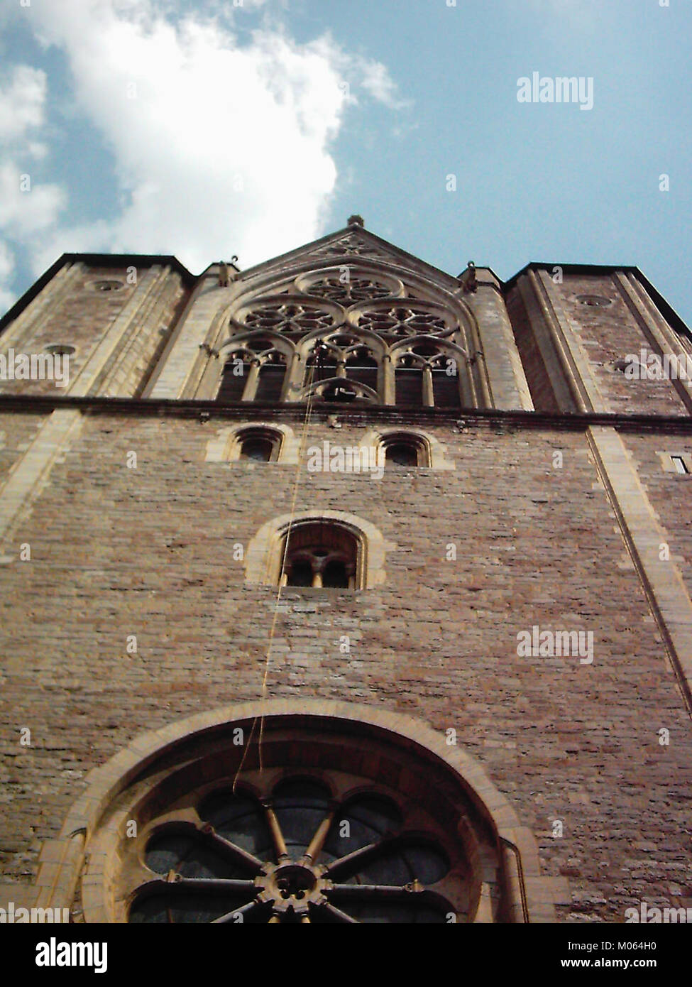 Braunschweig Dom St. Blasius is a historic cathedral located in ...