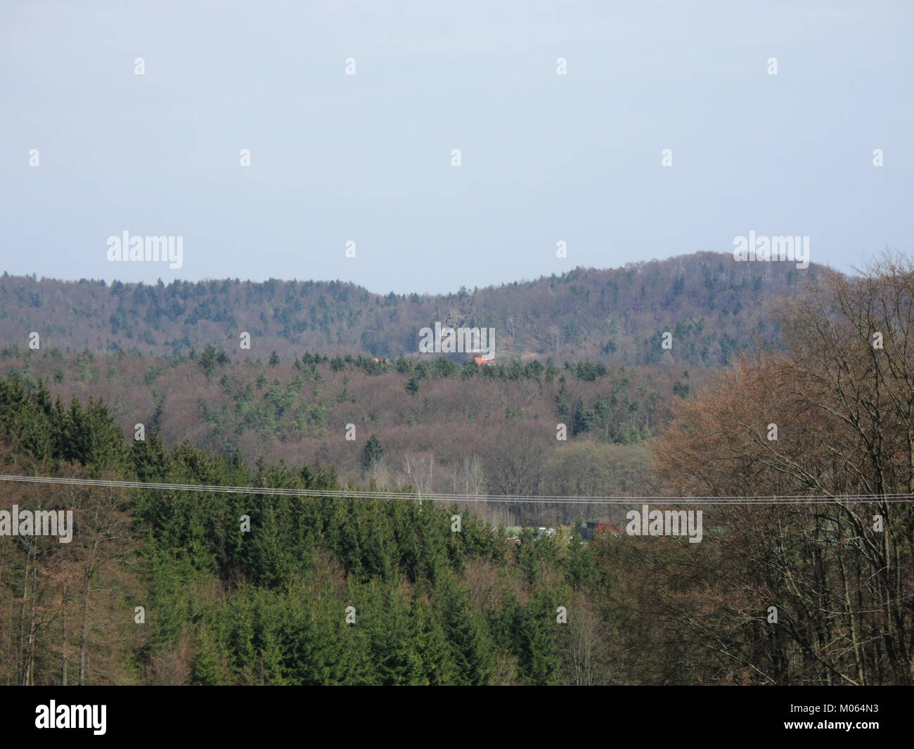 Burstall hi-res stock photography and images - Alamy