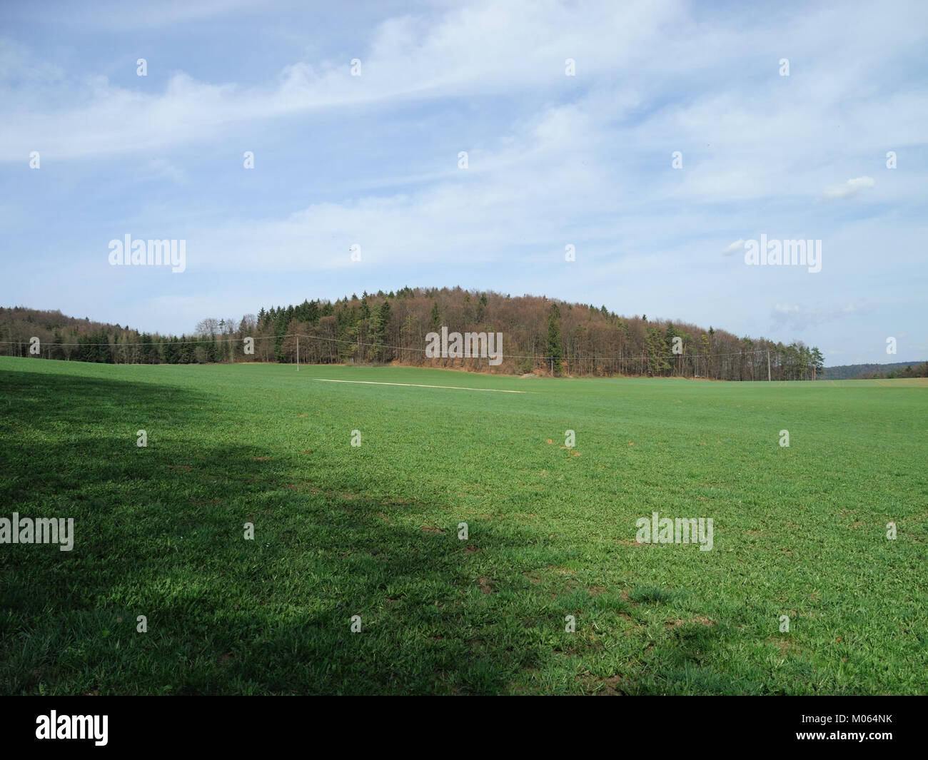 Burgstall Spitzenberg is a historical site located in Germany, known ...