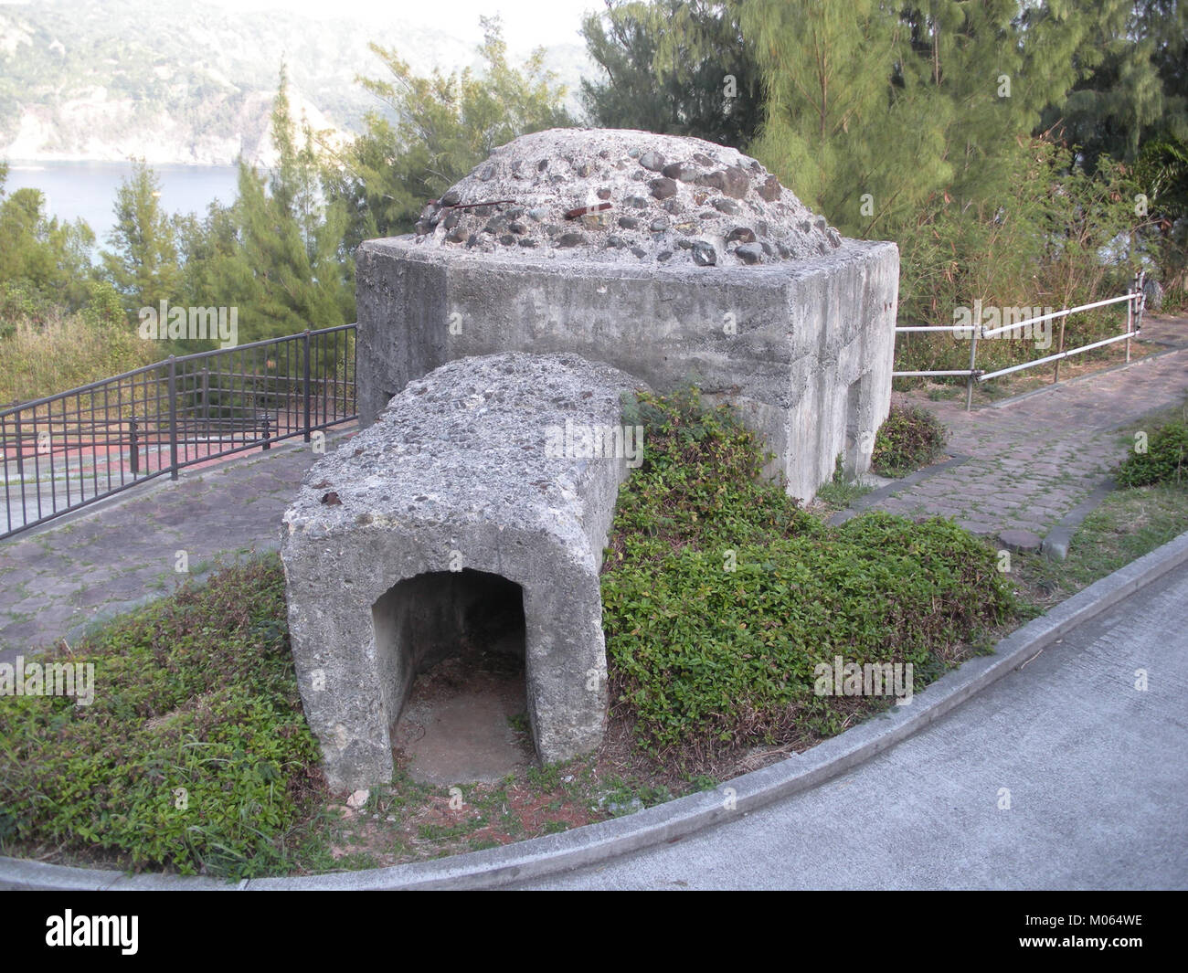 Pacific islands in world war ii hi-res stock photography and images - Alamy