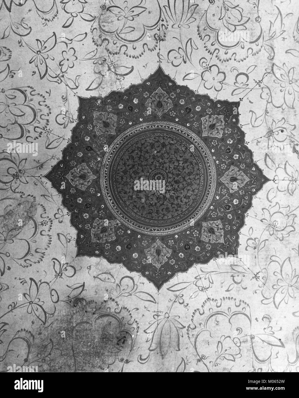 Orchard design Black and White Stock Photos & Images - Alamy