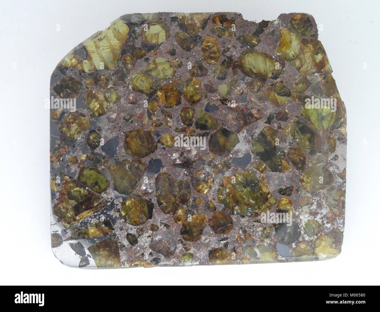 Meteorite natural history museum hi-res stock photography and images ...