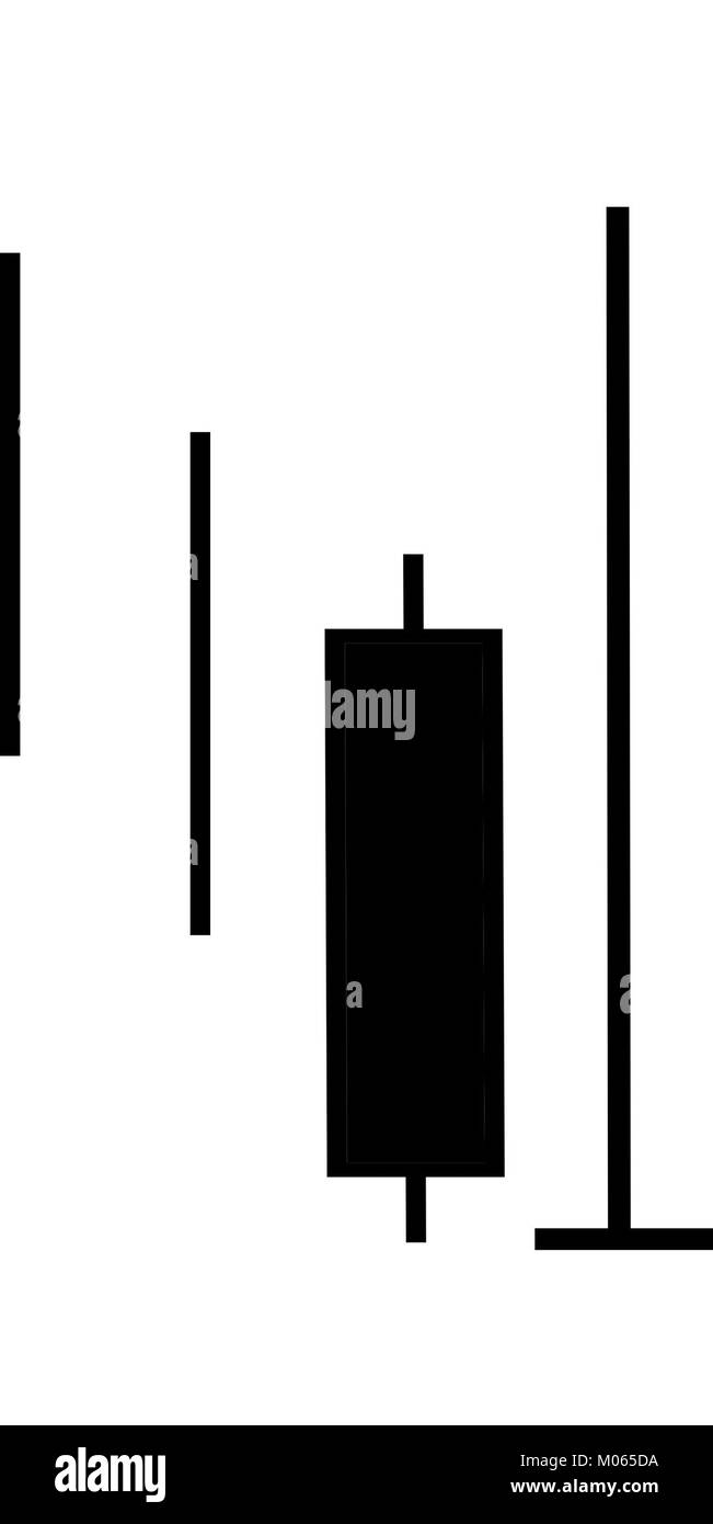 A bullish gravestone candlestick pattern is a significant indicator in ...