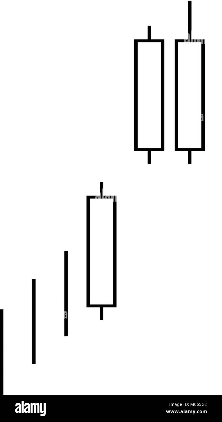 Candlestick pattern bullish side-by-side white lines Stock Photo - Alamy Candlestick pattern bullish side-by-side white lines Stock Photo - Alamy