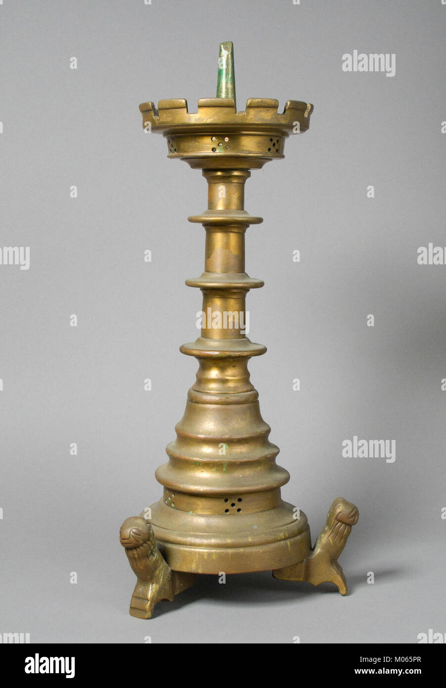 Pricket hi-res stock photography and images - Alamy