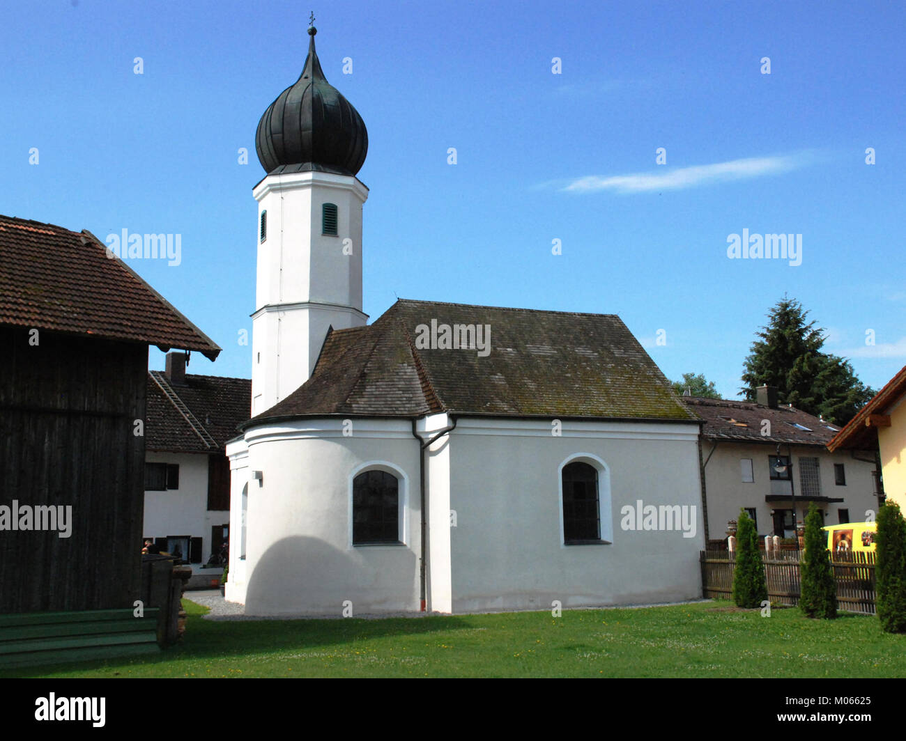 Brunnthal hi-res stock photography and images - Alamy