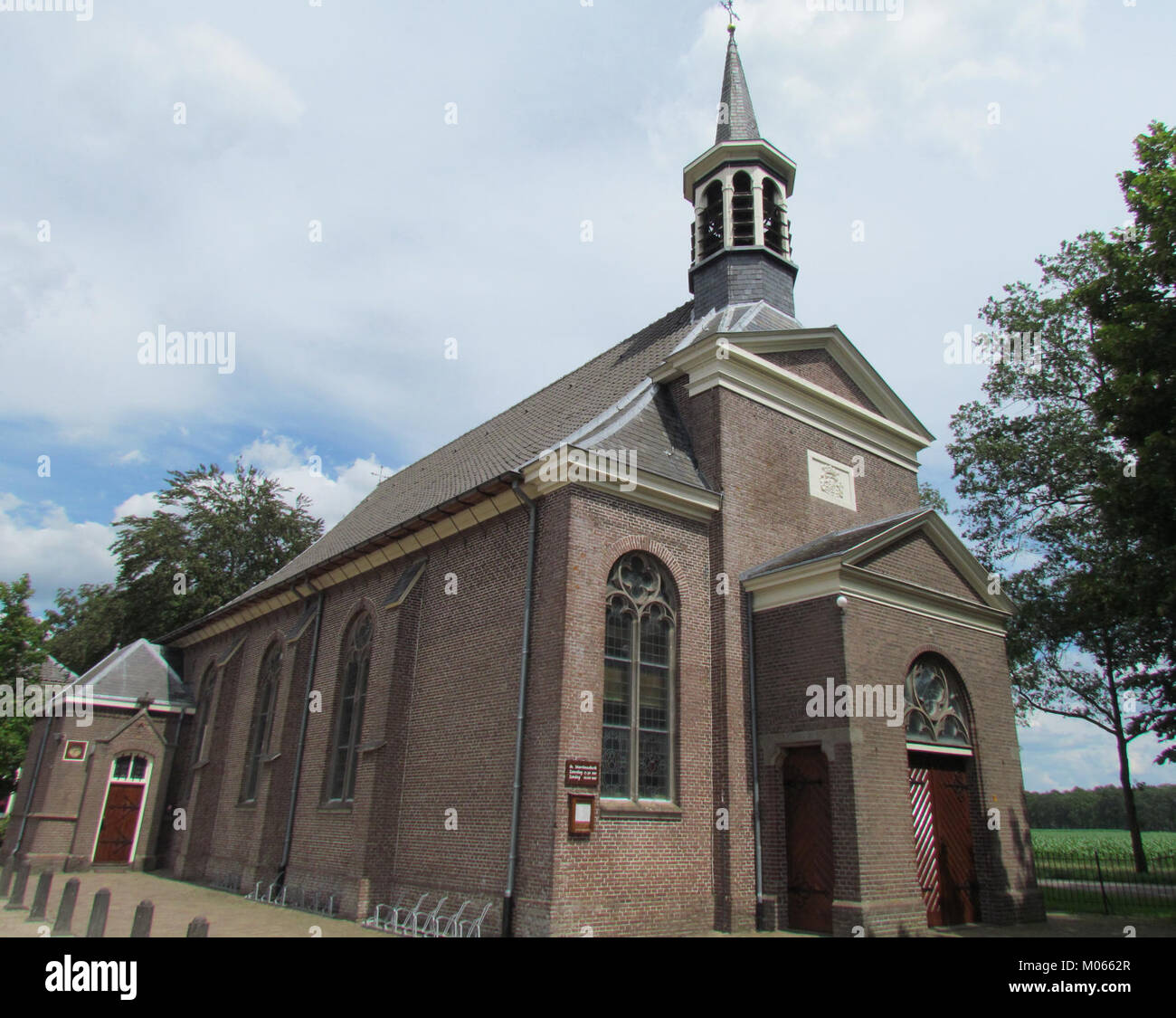 Bussloo hi-res stock photography and images - Alamy