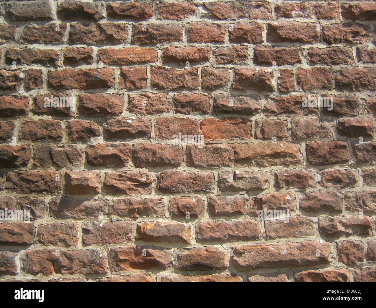 Brickwork showcases hi-res stock photography and images - Alamy