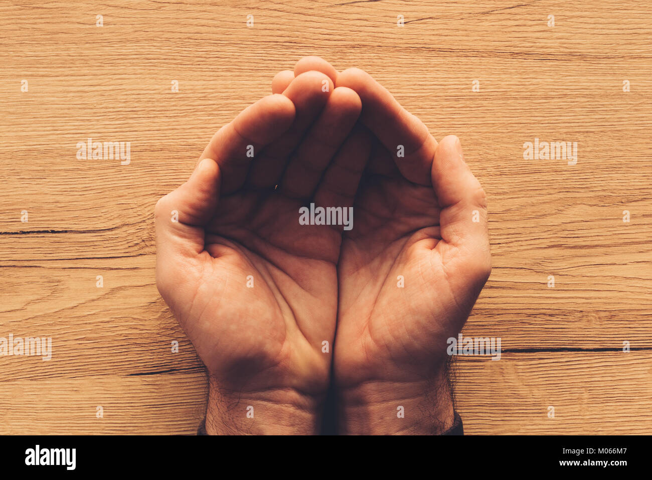 Holding something fragile hi-res stock photography and images - Alamy